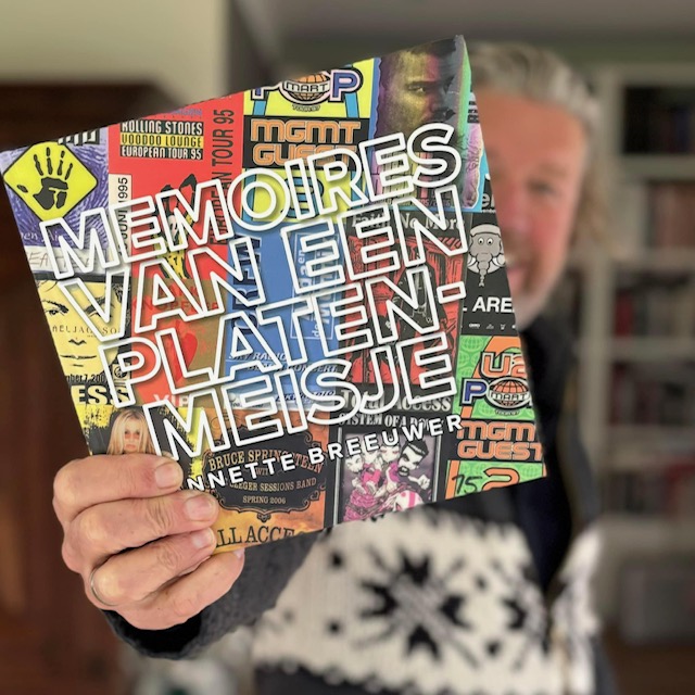 - Wat zeggen anderen?